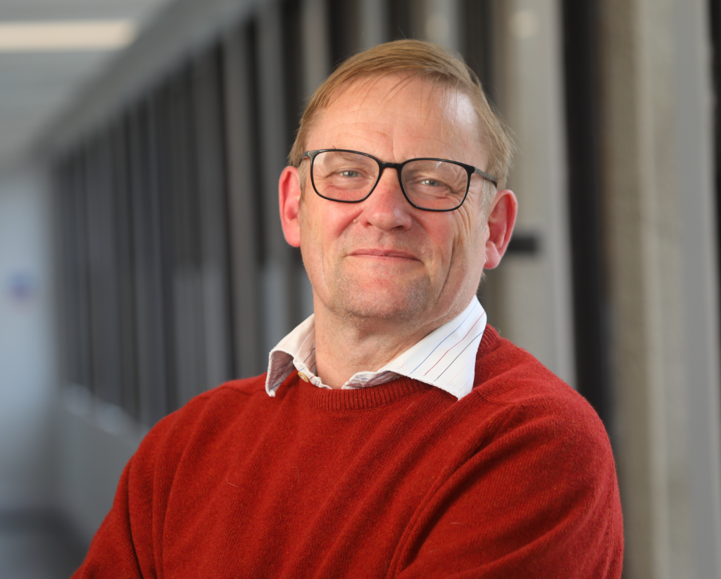 Alex Buchan - Northstar Ventures