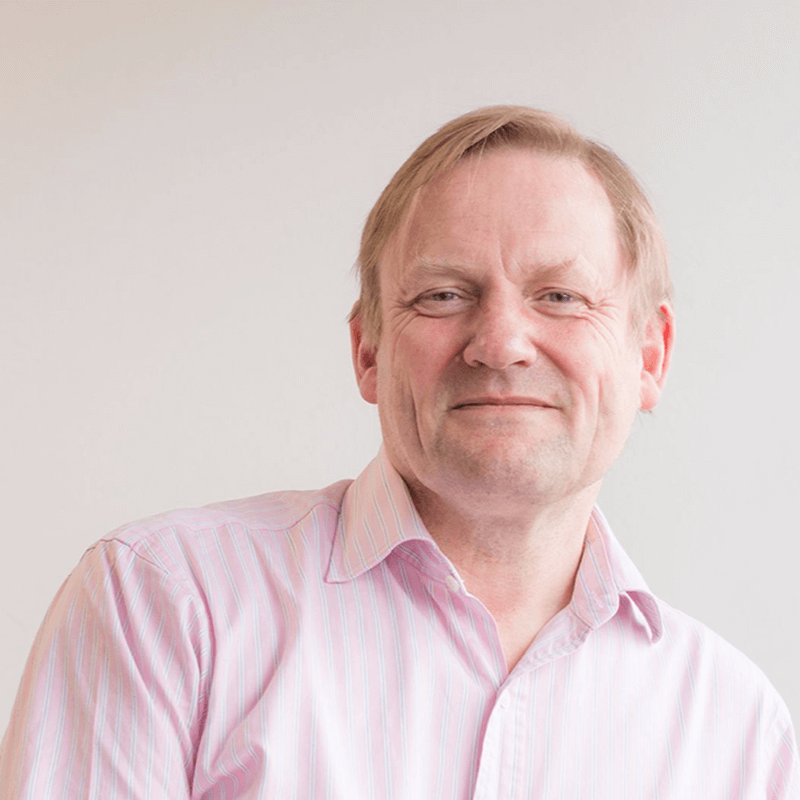 Alex Buchan - Northstar Ventures