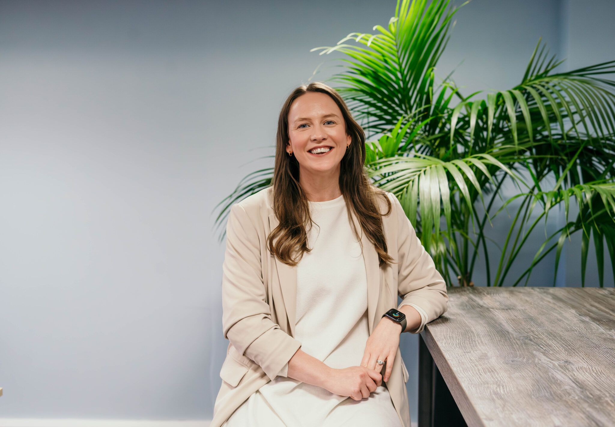 Naomi Allen Seales - Northstar Ventures