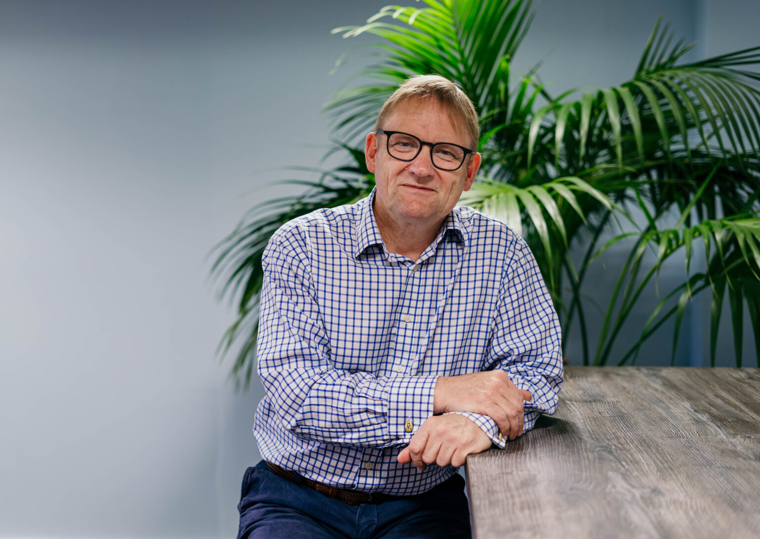 Dr Alex Buchan - Northstar Ventures