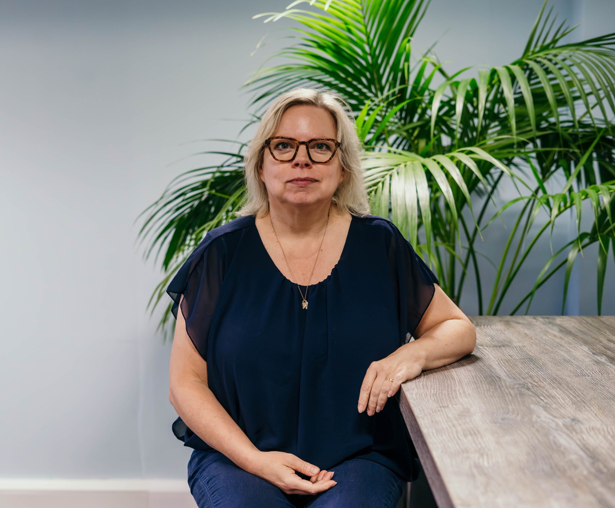 Emma O'Rourke - Northstar Ventures