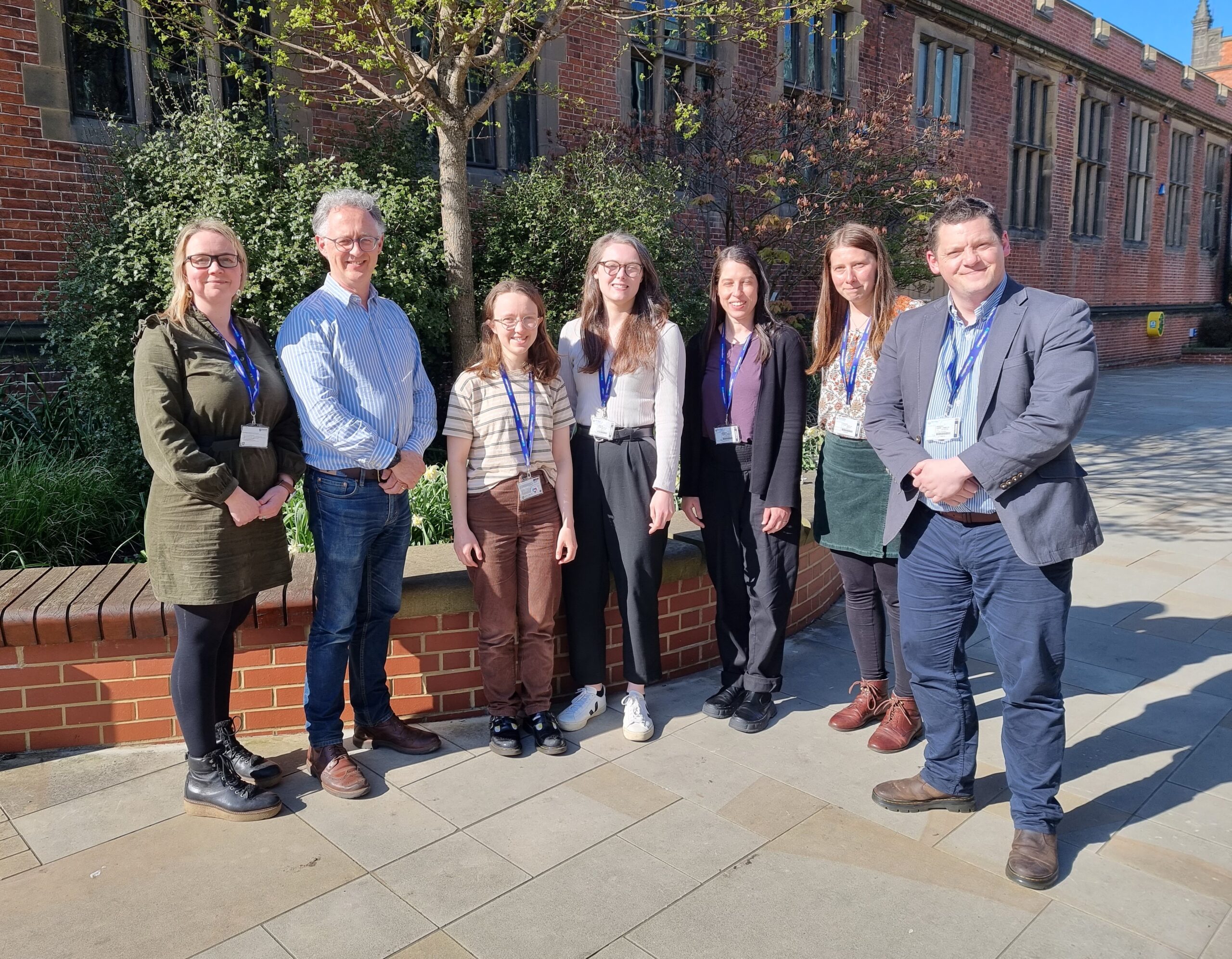 NunaBio raises £1.9M in seed funding to expand - Northstar Ventures