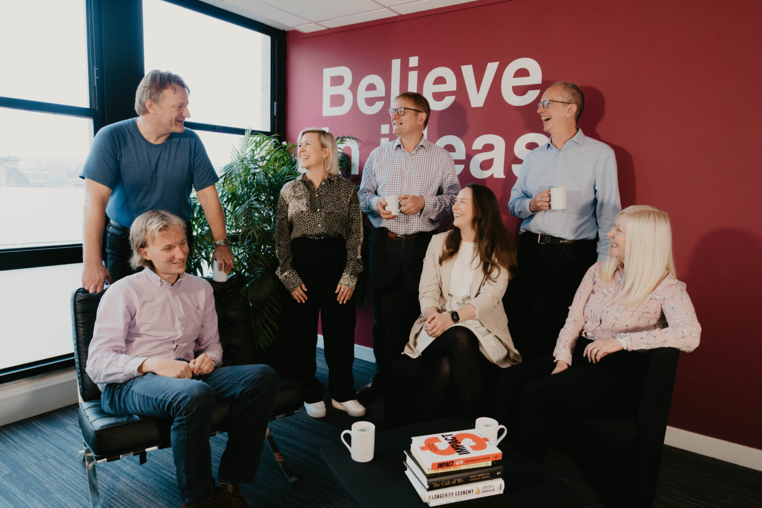 Homepage - Northstar Ventures