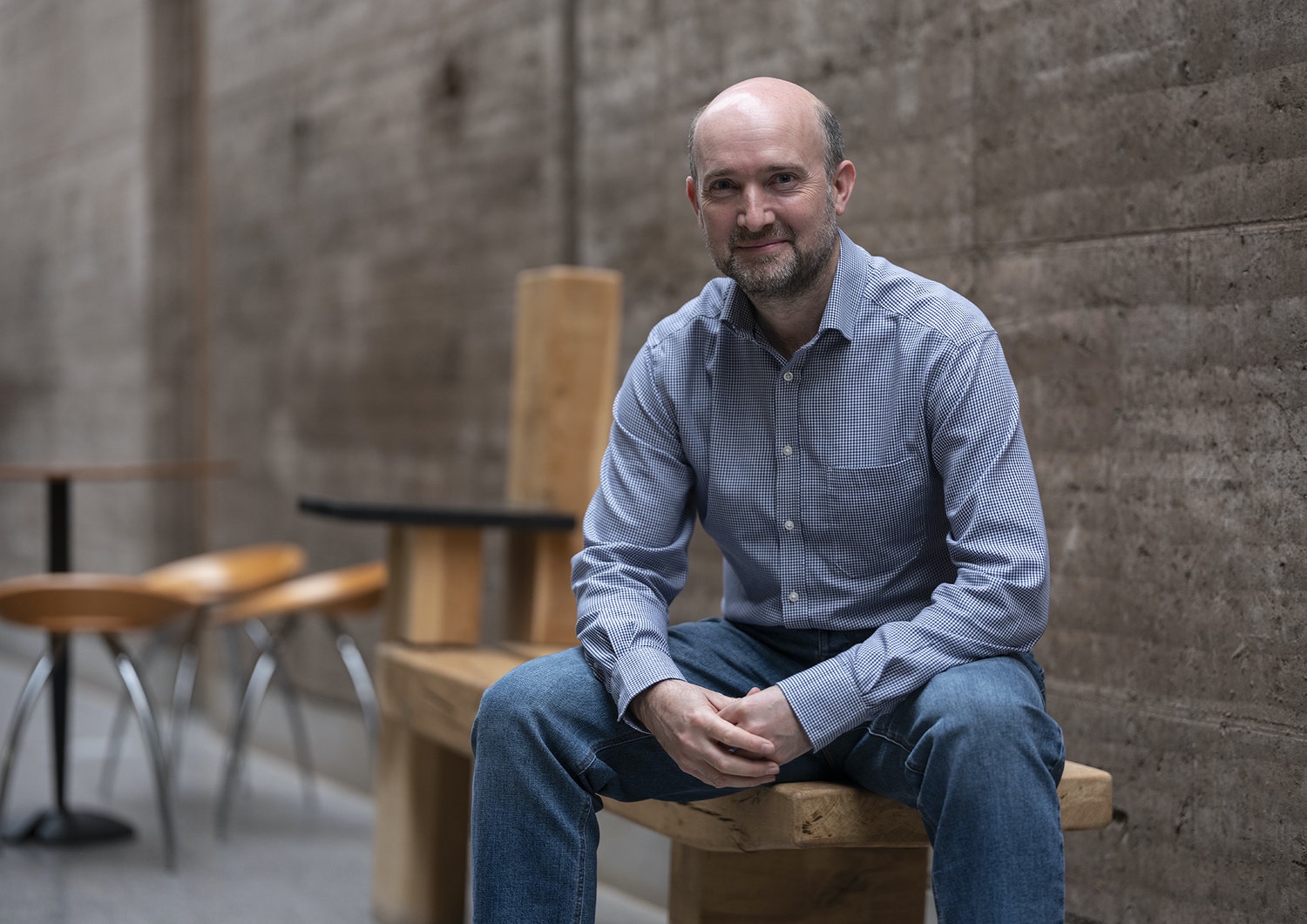 Atom co-founder Edward Twiddy joins Northstar Ventures - Northstar Ventures